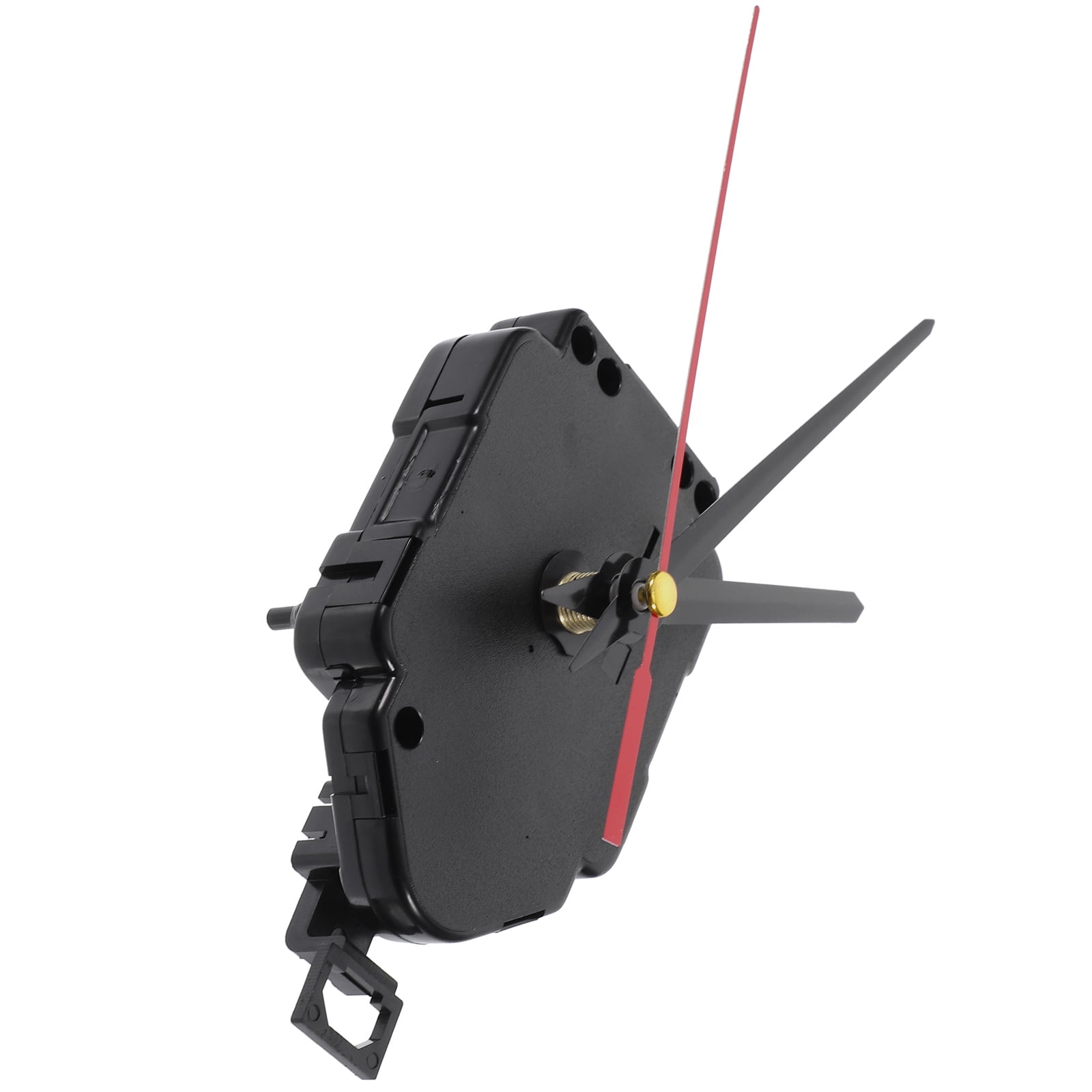 Clocks Clock Parts DIY Pendulum Clock Mechanism DIY Wall Clock Movement ...