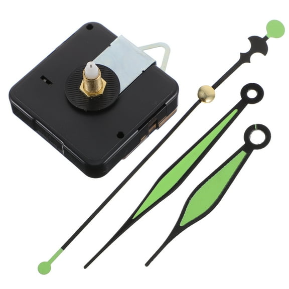 Hd1688 Clock Movement