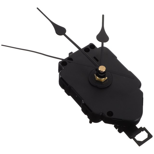 Clocks Clock Replacement Mechanism Quartz Clock Movement Clock Hands ...