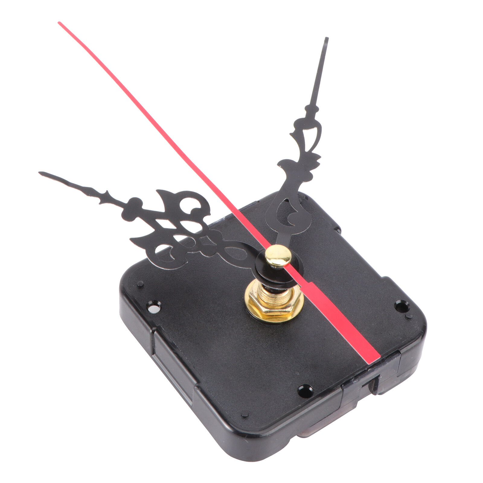 Clocks DIY Clock Accessories Clock Installation Clock Movement ...