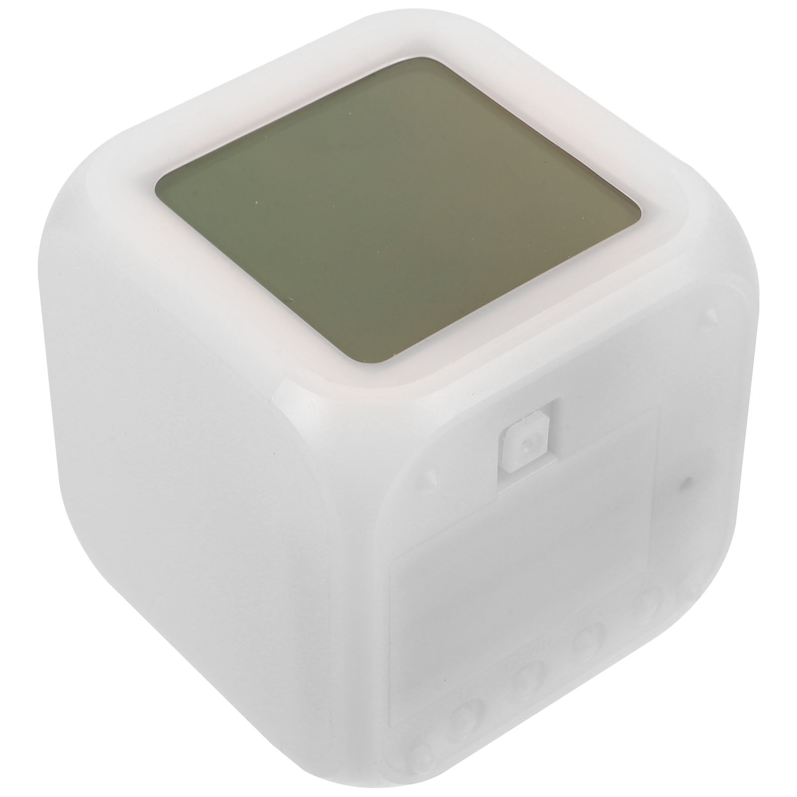 Clocks Digital Clock Wake-up Clock Rotating Clock Calendar Clock ...