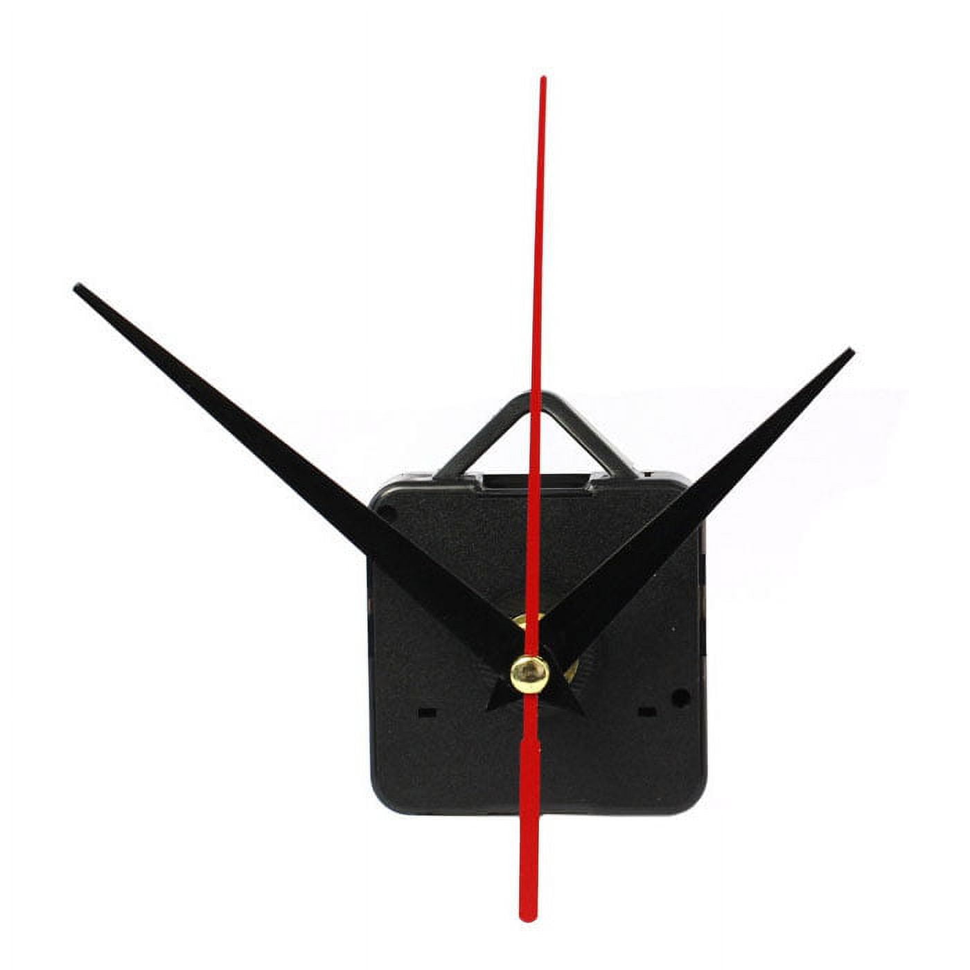 Clocks For Living Room Battery Operated Cuckoo Clock Led Clock Digital ...