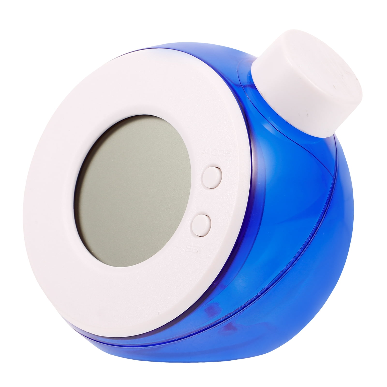 Clocks LED Clock Sustainable Clock Water Energy Clock LED Display Clock ...