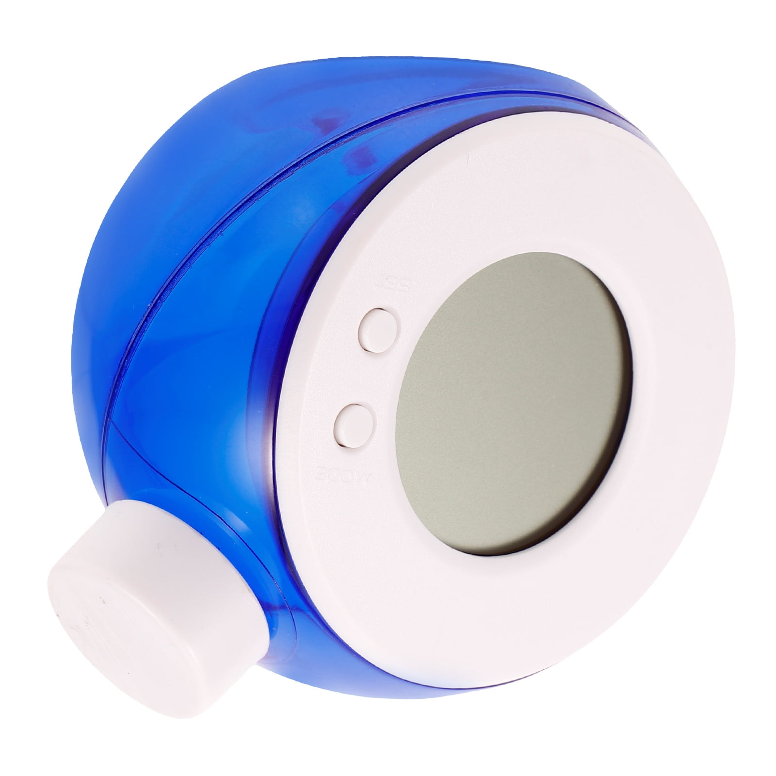 Clocks LED Clock Water Clock Non-toxic Clock LED Digital Clock ...