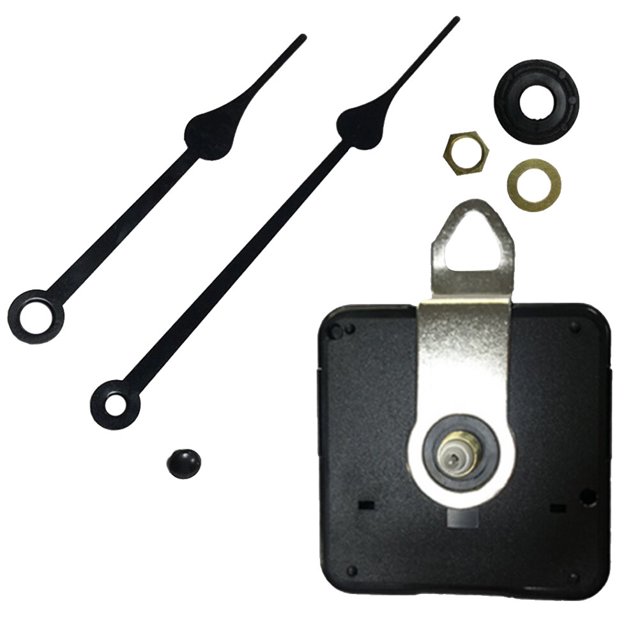 Clocks Movement Kit Clock Clock Frame Styles Clock Components Clock ...