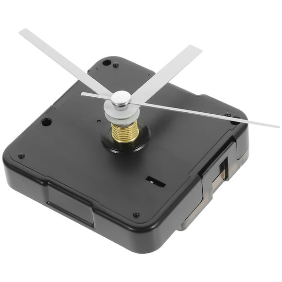 Battery Replacement Clock Work