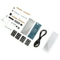Clocks Single Chip Microcomputer Clock Microcontroller Clock Kit ...