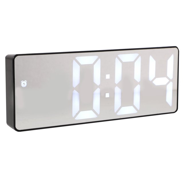 Clocks Small Digital Clock Table Clock Digital Clock Small Desk Clock ...