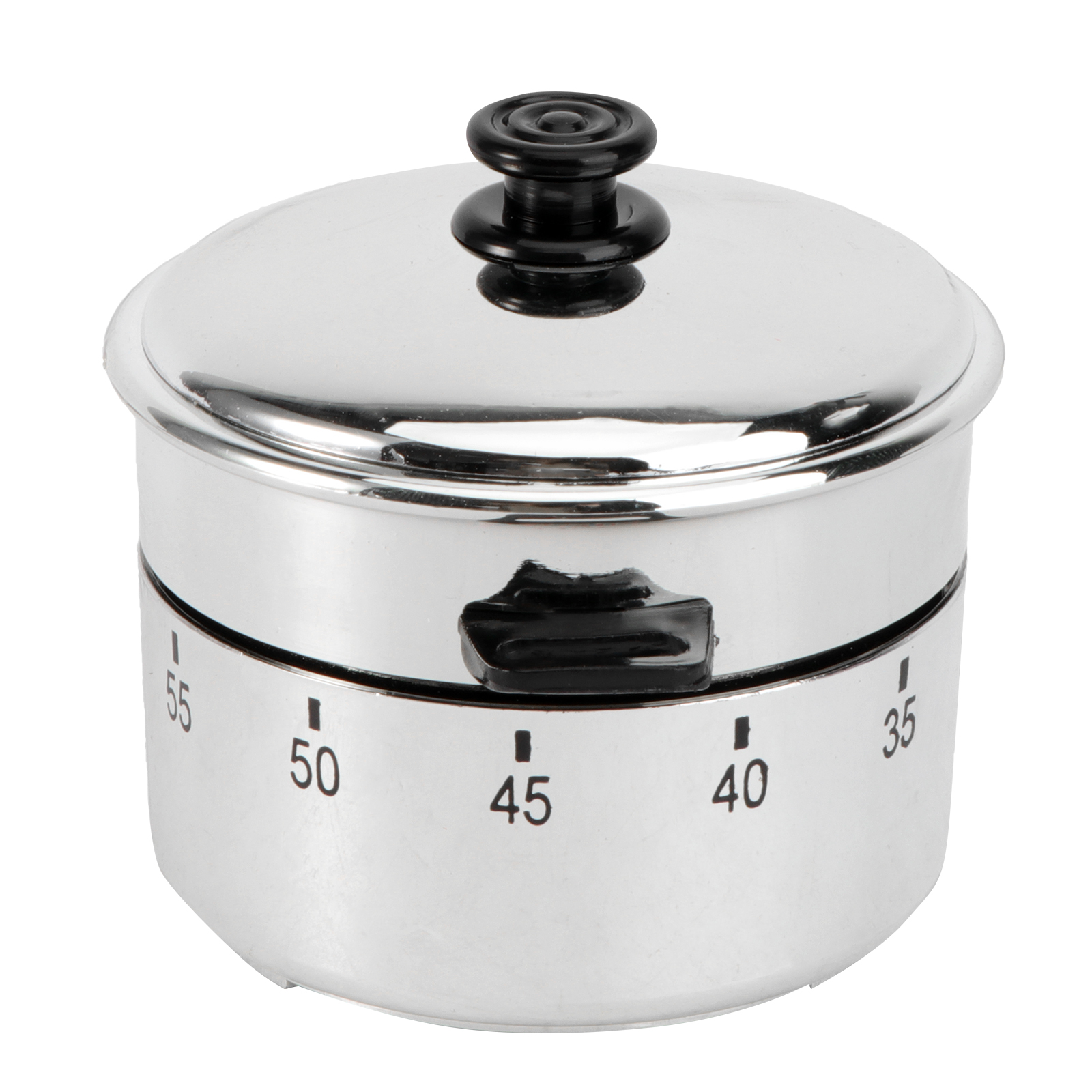 Clocks Timer for Cooking Magnetic Timer Kitchen Reminder Mechanical ...