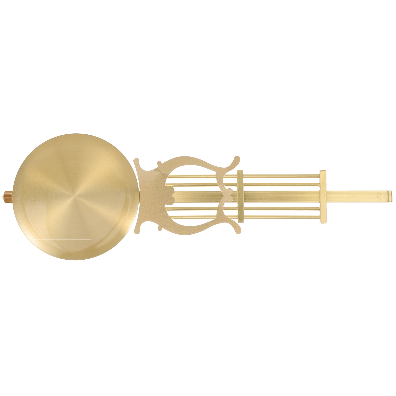 Clocks Wall Clock Part Clock Pendulum Weight Practical Clock Part Clock ...