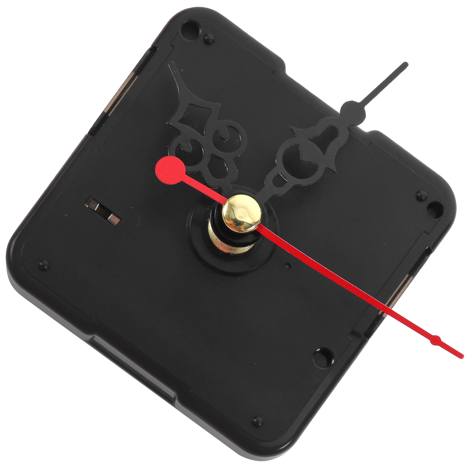 Clocks Wall Watch Clock Repairing Clock Mechanism Wall Clock Movement ...