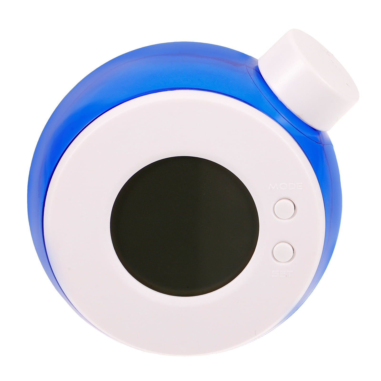 Water Energy Clock, Water Clocks LED Display Clock Water Jug Clock ...