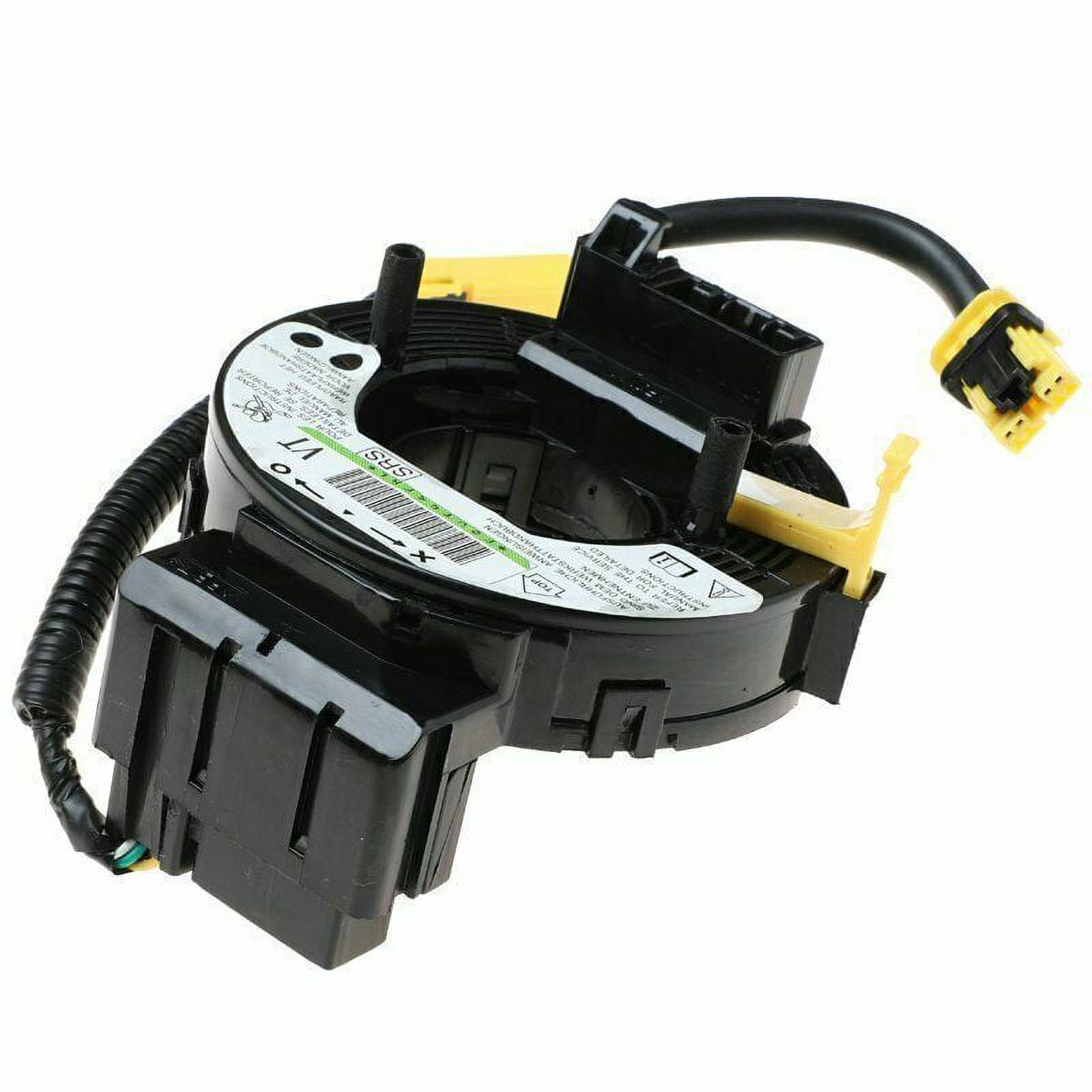 Clockspring Cable For Honda Accord 08-12 Civic 07-12 CR-V 07-12 # 77900 ...