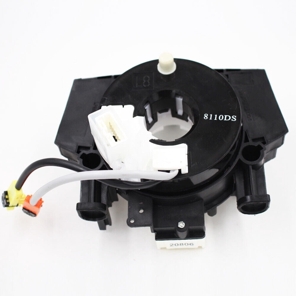 Clockspring Clock Spring FIT 2006-2012 Nissan Pathfinder Xterra 4.0L ...
