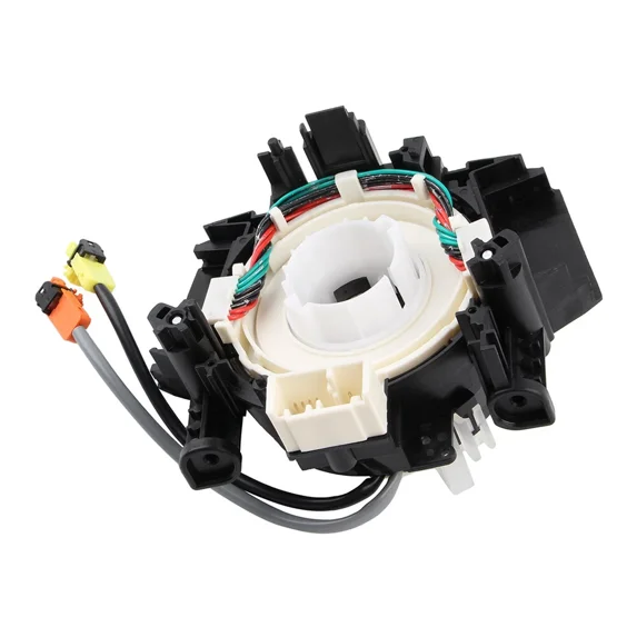 Clockspring Clock Spring for 2007-2012 Nissan Pathfinder Xterra 4.0L ...