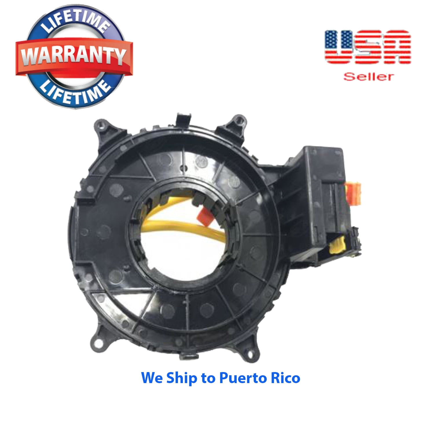 Clockspring For Lexus ES300 ES330 TOYOTA GX470 4RUNNER FJ LAND CRUISER ...