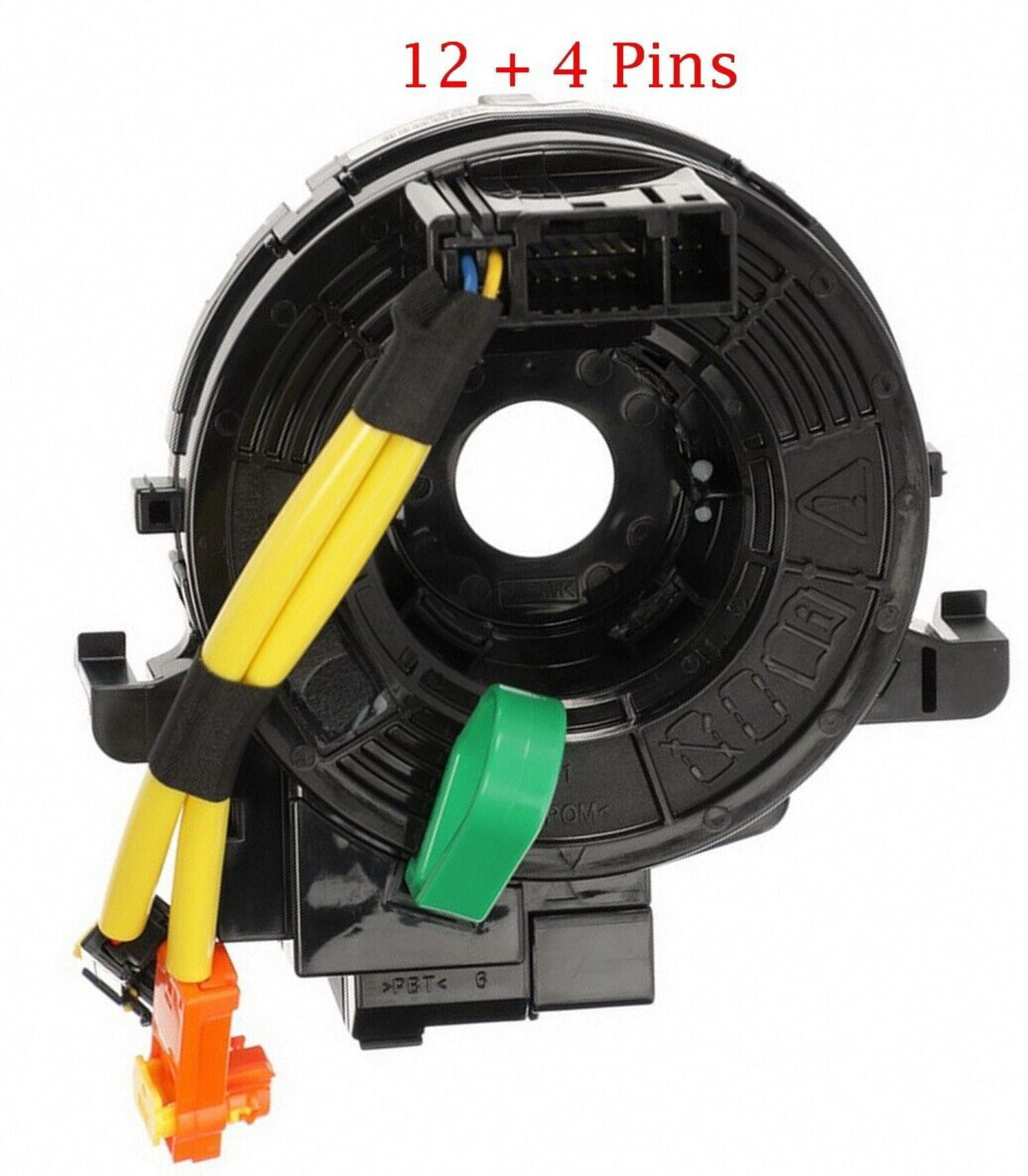 Clockspring Spiral Cable Fits Ascent Impreza Legacy Outback W/O Heated ...