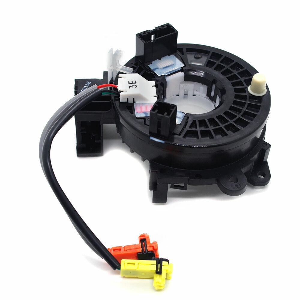Clockspring Spiral Cable For Nissan 370X JUKE GT-R QUEST MURANO # B5554 ...