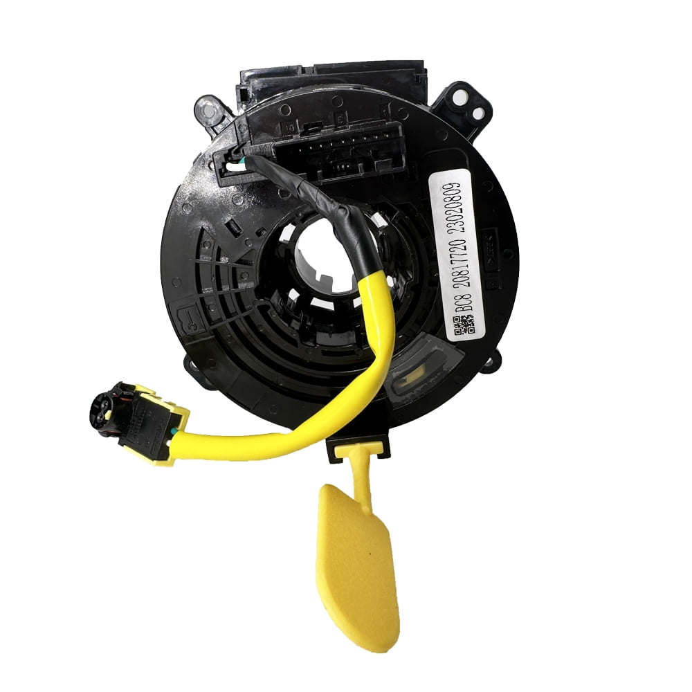 Clockspring w/Steering Wheel Position Sensor 22914039 Fit For Chevy ...