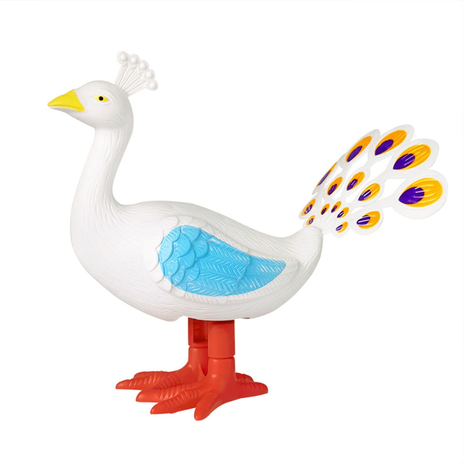 Clockwork Clockwork Interactive Jumping Toy Suitable For Developing ...