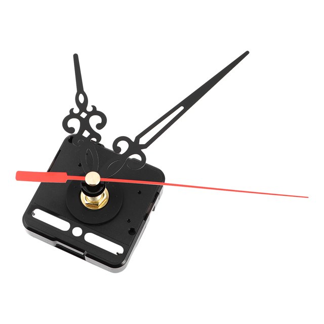 Clockwork DIY Movement with Thread Height for Professional Use ...