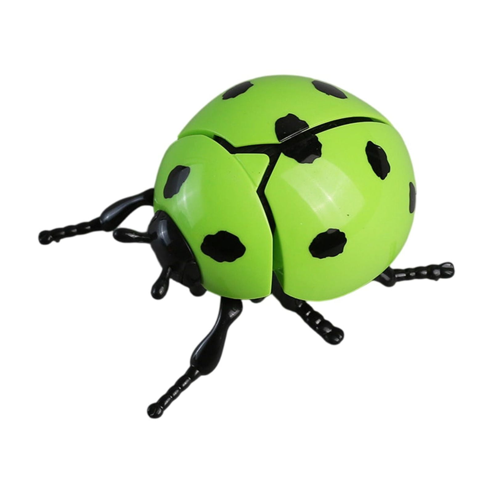 Clockwork Mechanical Insect Models Realistic Crawling Toys, Colorful ...