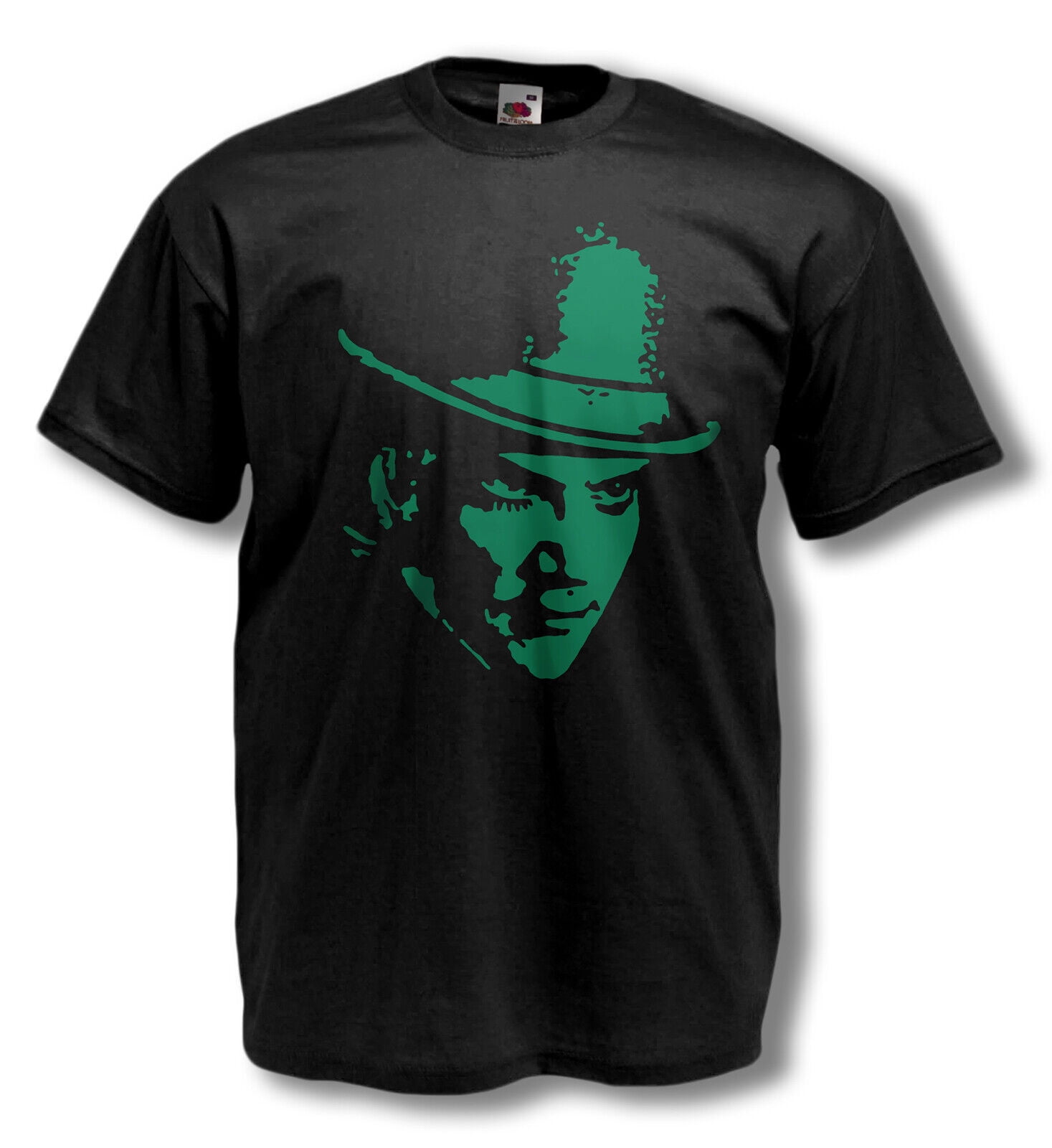 Clockwork Orange Tee: Iconic Cult Classic Statement! - Mens XL Premiun ...