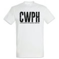 Clockworks Psychiatric Hospital T-Shirt Logo Symbol Sign David Legion ...