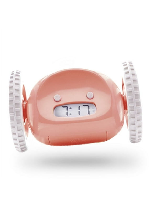 Clocky Alarm Clocks in Clocks - Walmart.com