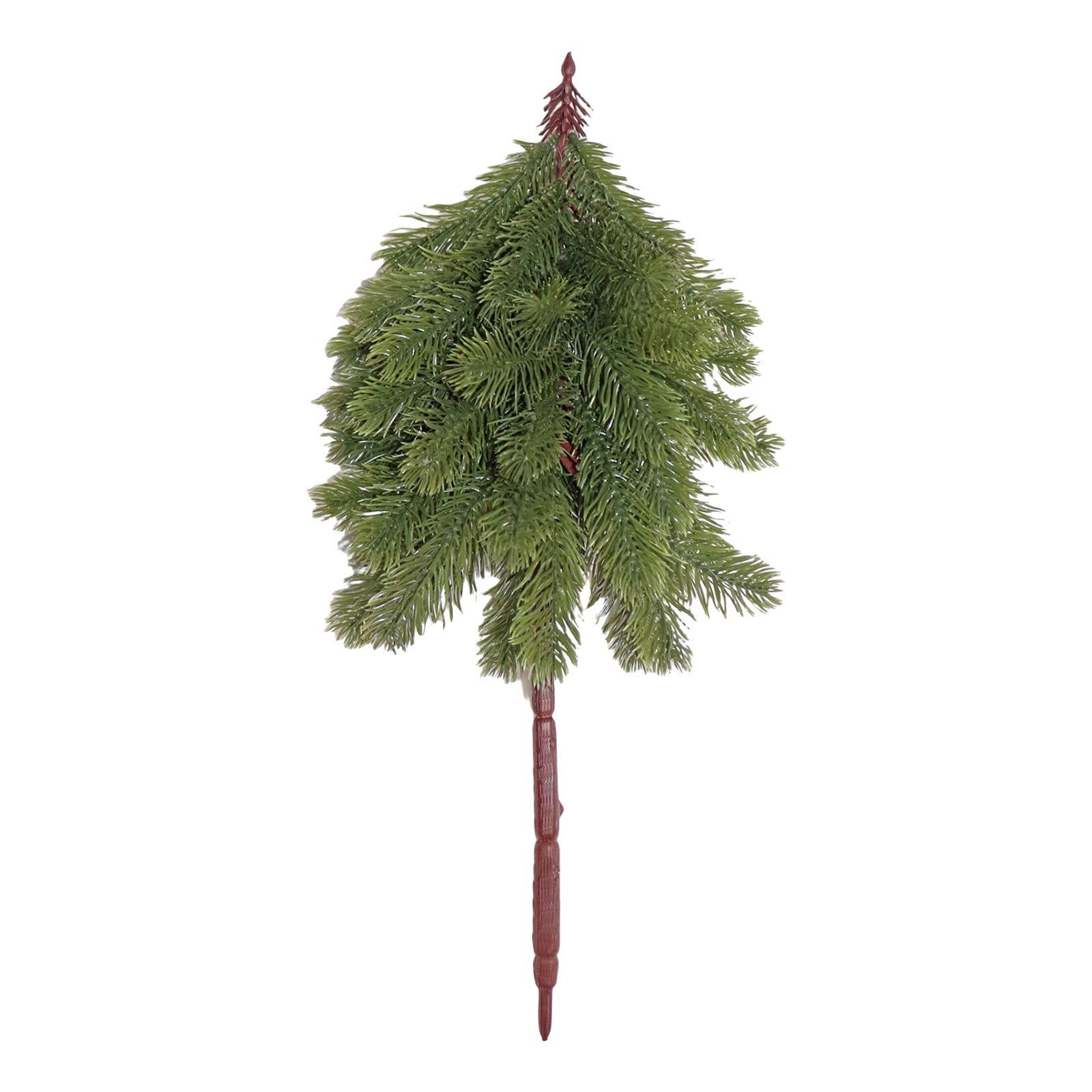 Clode Christmas Tree Desktop – Ground Mounted Christmas Tree for & Home ...