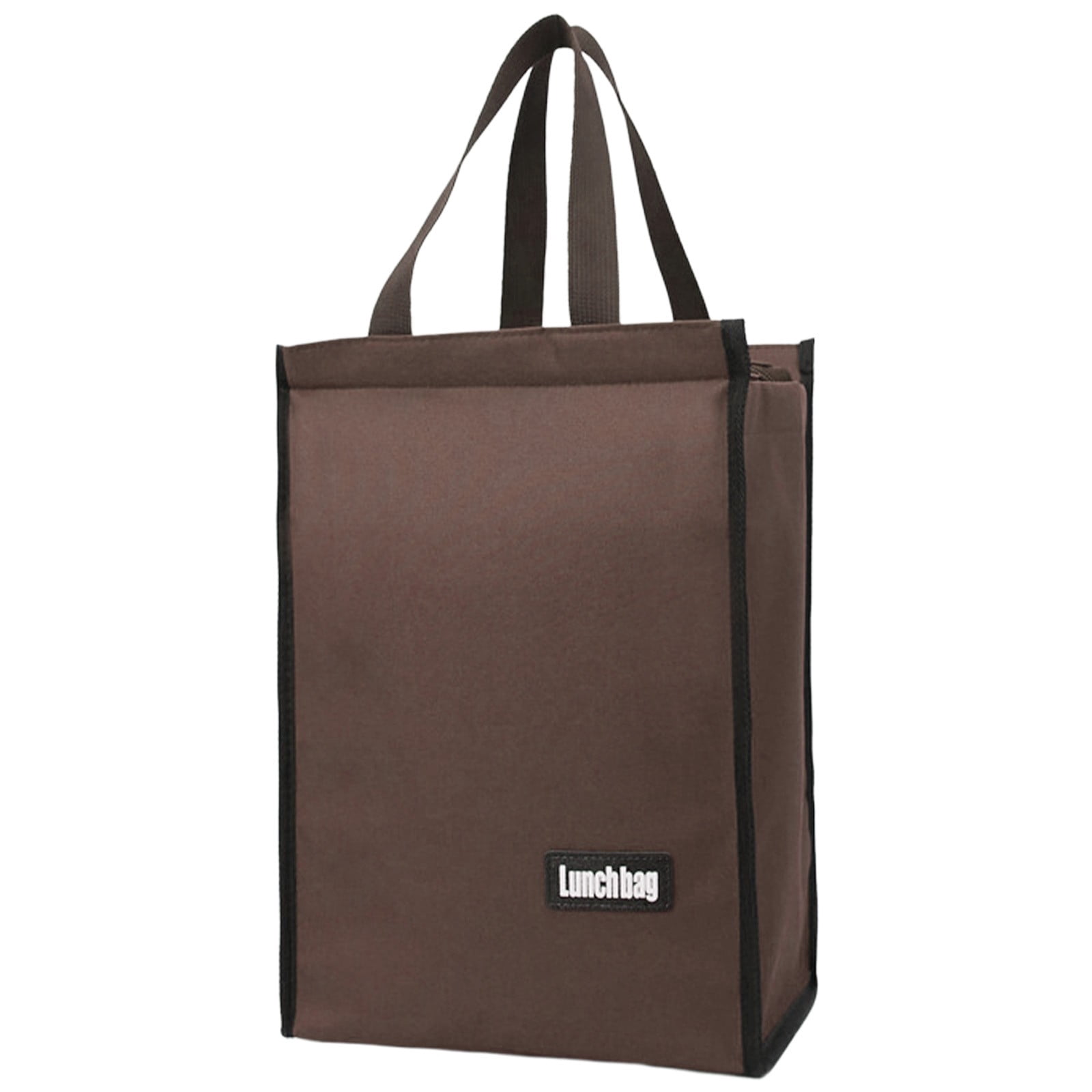 Clode Insulated Lunch Bag for Adults Large Capacity Cooler with Cloth ...