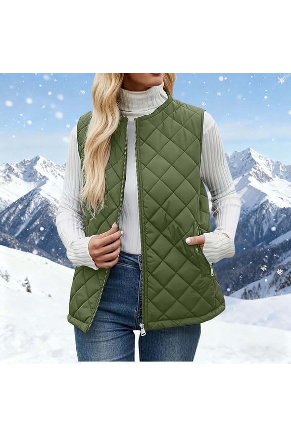 Women's Army Green Jackets