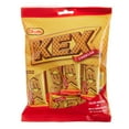 Cloetta Kex Milk Chocolate Wafer Mini Bars Bag 5.5 oz. Pack of 3 ...