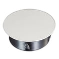 Clog-Resistant Steel Drain Cover Odor Prevention Cap for PVC Pipes ...