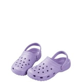 Clog with Backstrap - Walmart.com