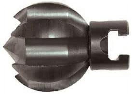 Clogchopper W/R-Connector For 4-6" Pipe,R-3CG-10 - Walmart.com