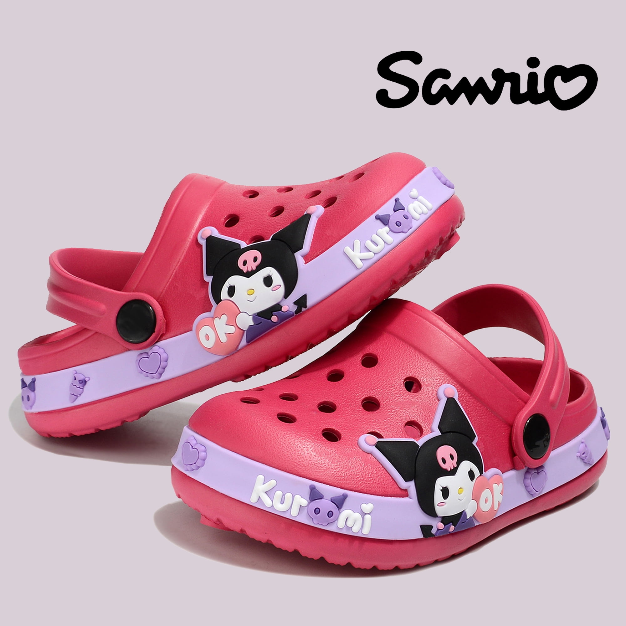 Clogs Slip on Water Shoes Casual Summer - Walmart.com
