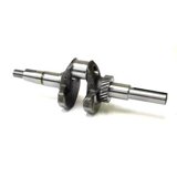 Clone 196cc/GX200 Stock Crankshaft Coleman Hisun Tao - Walmart.com