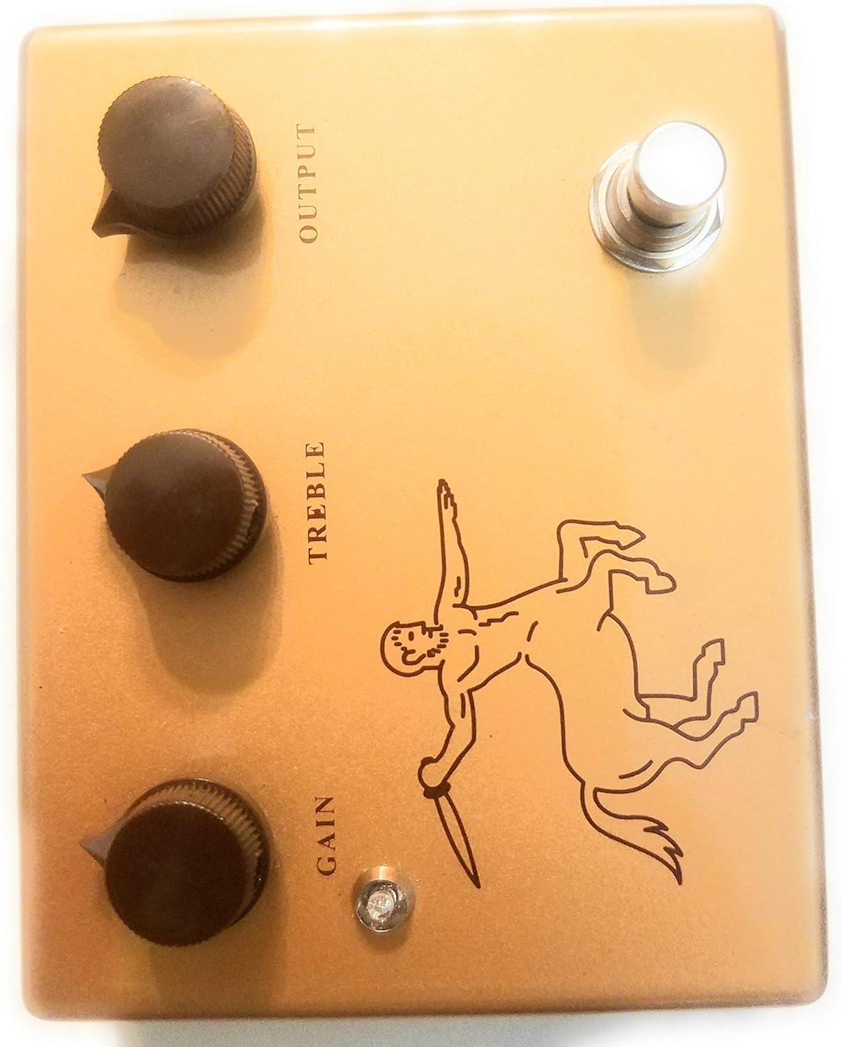 Clone Klon Centaur - Walmart.com