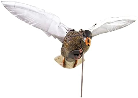 Clone Mallard Hen Flapping Motion Decoy with Adjustable Wing Speed ...