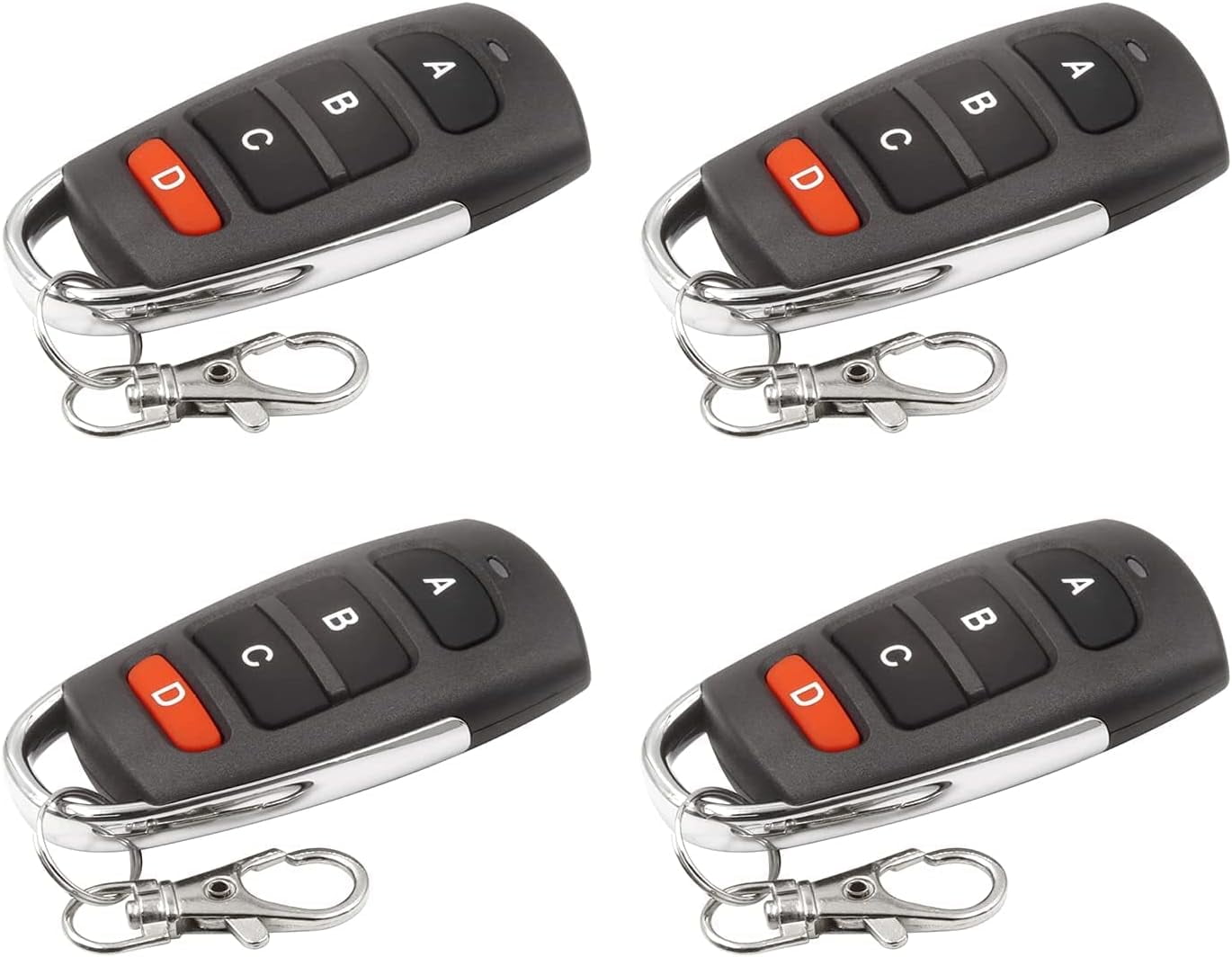 Clone & Replace Lost Keys, Works with Electric Gates & Vehicle Central ...