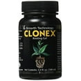Clonex Rooting Gel 100mL & 6 Hydro Empire Plant Stakes Hormones ...