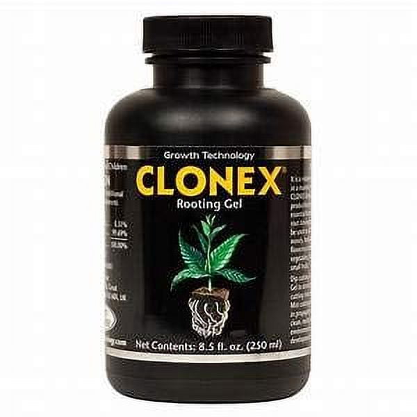Clonex Rooting Gel, 250 mL - Walmart.com