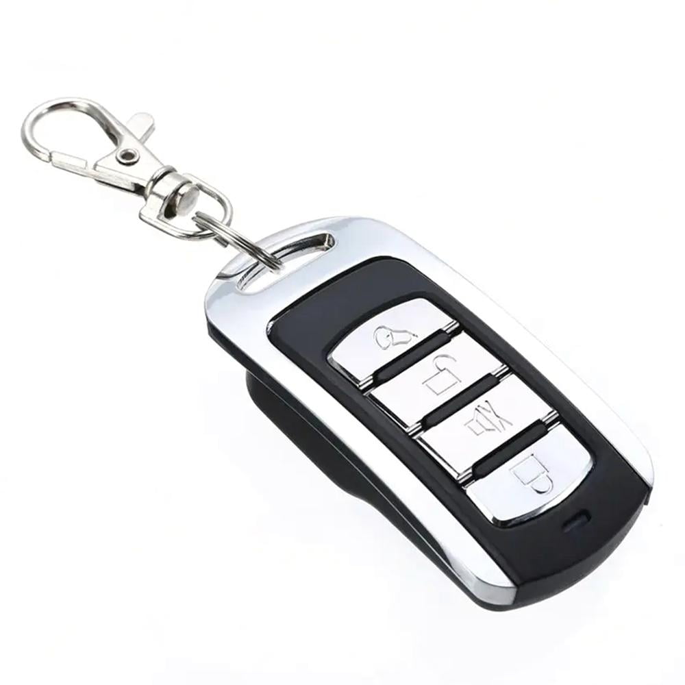 Cloning Electric Gate Door Garage Remote Control Key iversal 43hz Fob ...