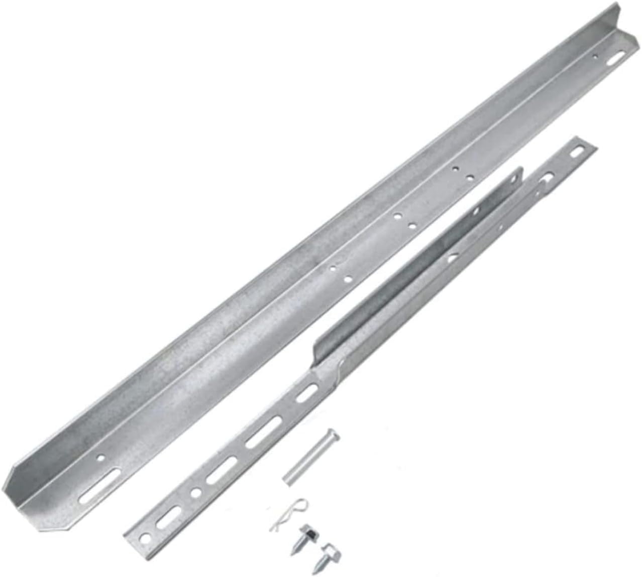 Clopay Garage Door Heavy Gauge Reinforcement Support Bar Brace Kit (28 ...