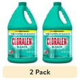 (2 pack) CLORALEN® Concentrated Household Cleaning Liquid Bleach (121 ...
