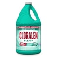 CLORALEN® Concentrated Household Cleaning Liquid Bleach (121 fl oz ...