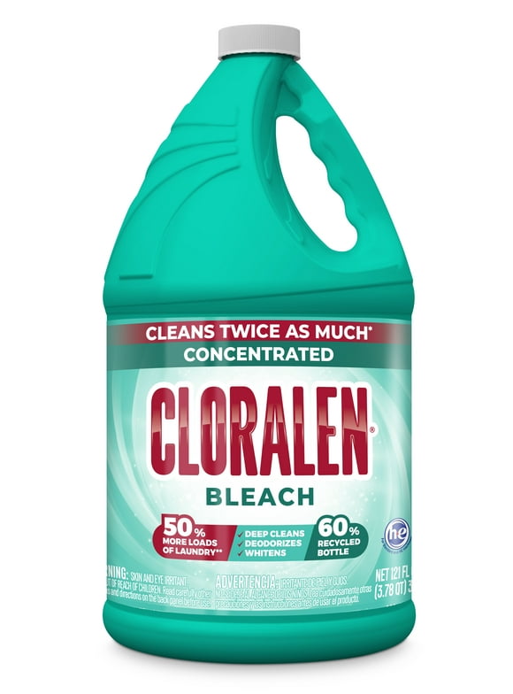 Bleach - Walmart.com