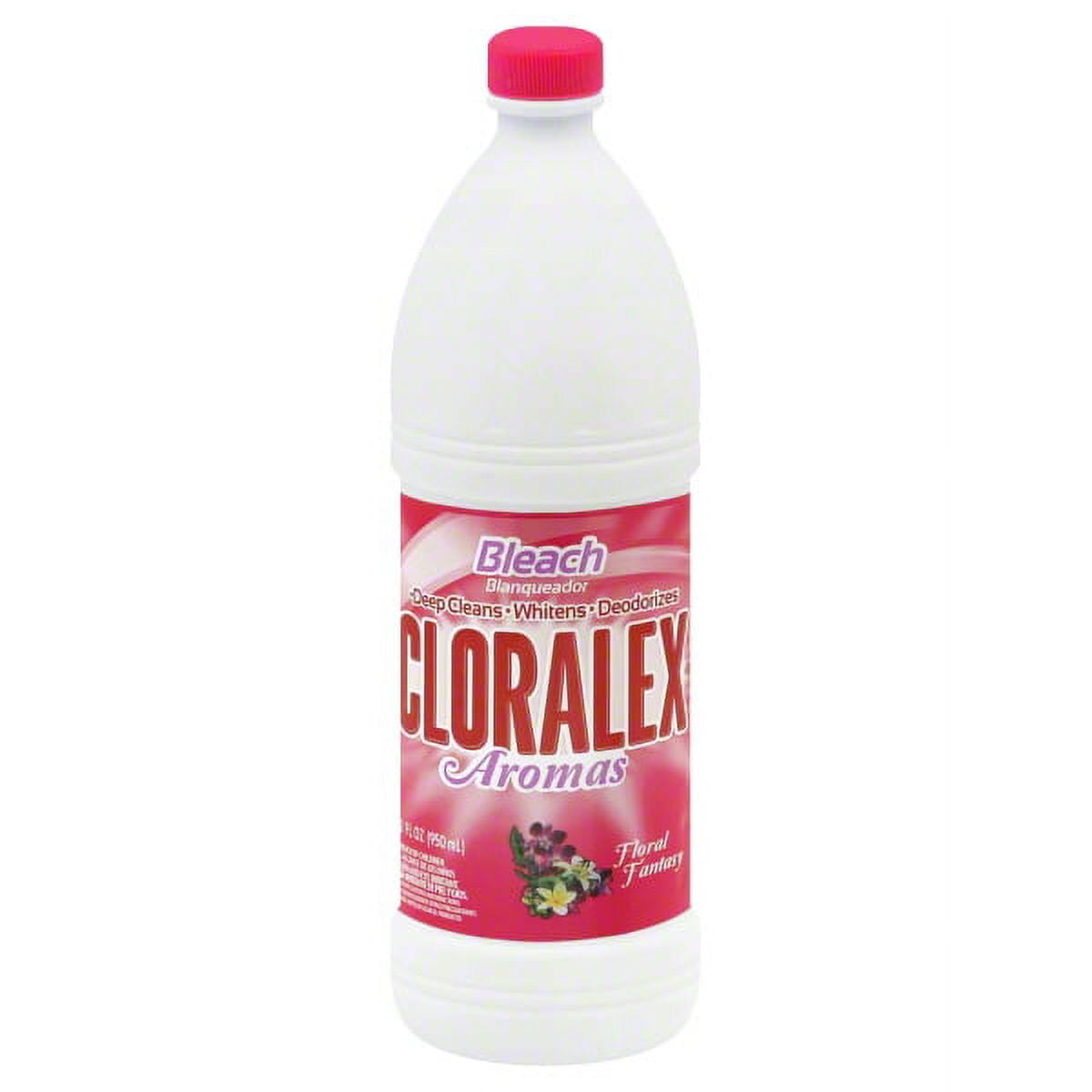 Cloralen - Household Cleaning Liquid Bleach, 3-In-1 High-Performance ...