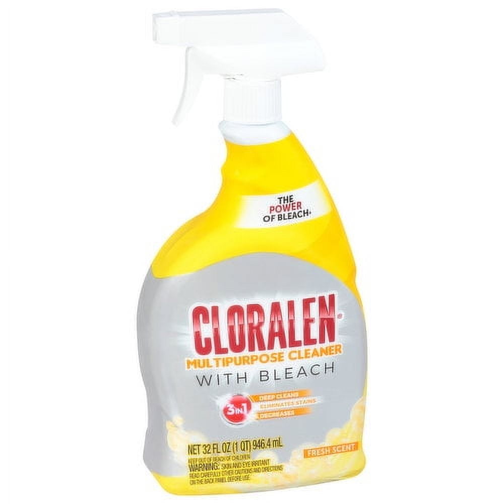 Cloralen Multipurpose Trigger 32 oz - Walmart.com